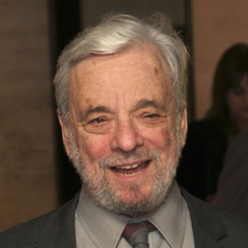 Dr Christopher Wiley writes about Stephen Sondheim for The Conversation ...